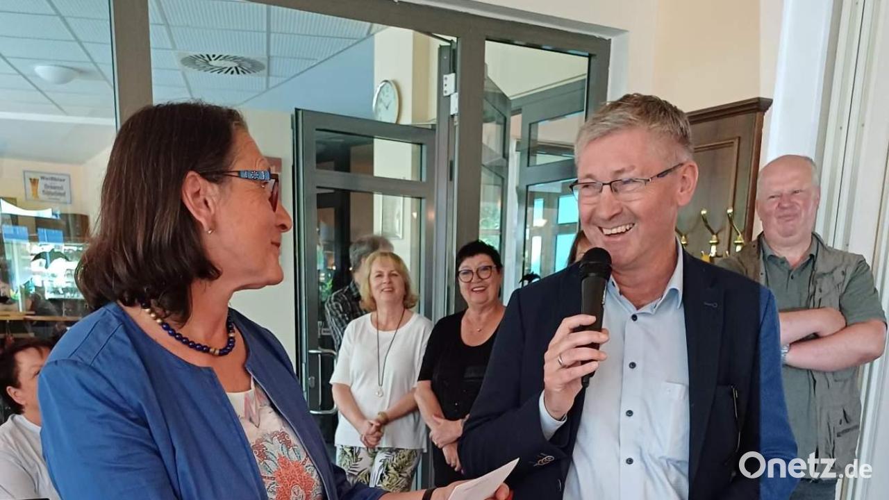 Bridge-Club Amberg feiert 40-jähriges Bestehen | Onetz