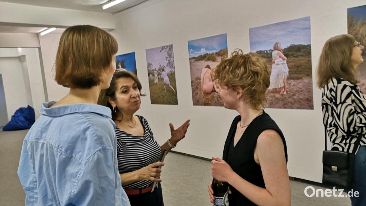 Queer im Kunstverein: Flo Verhulst aus Rotterdam stellt aus | Onetz