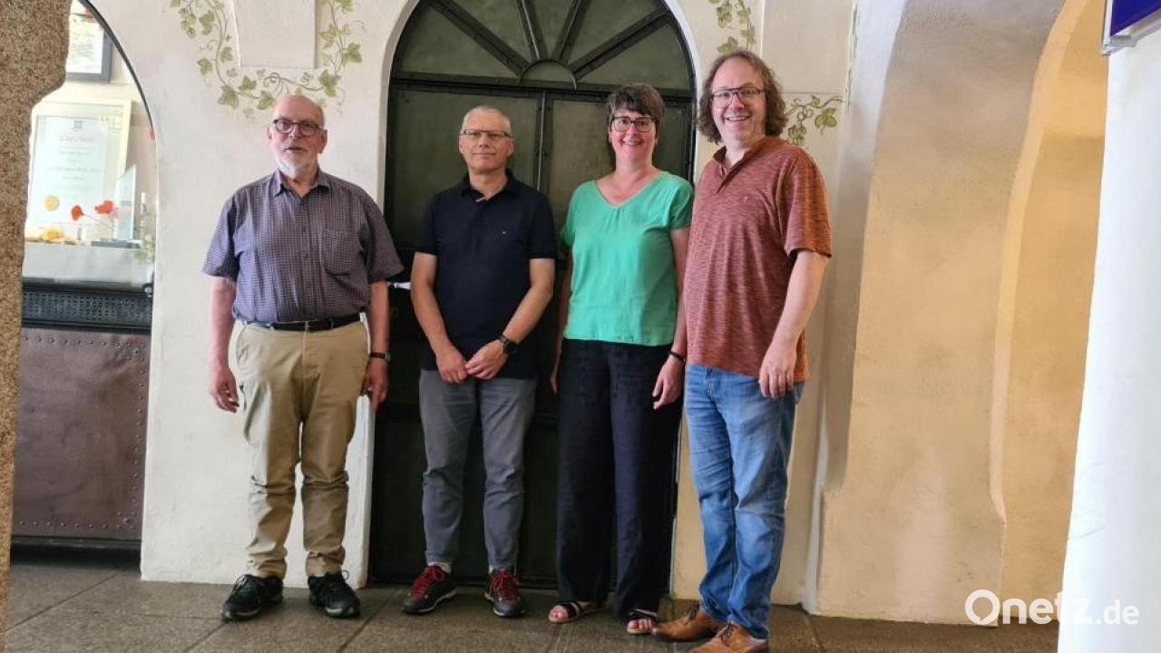 Musikalische Mittagsandacht zum Mitsingen | Onetz