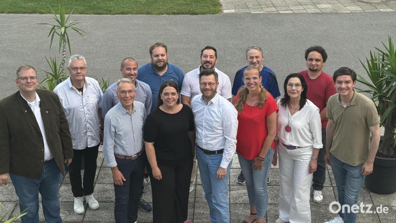 FDP-Kreisverbände Weiden und Neustadt fusionieren | Onetz