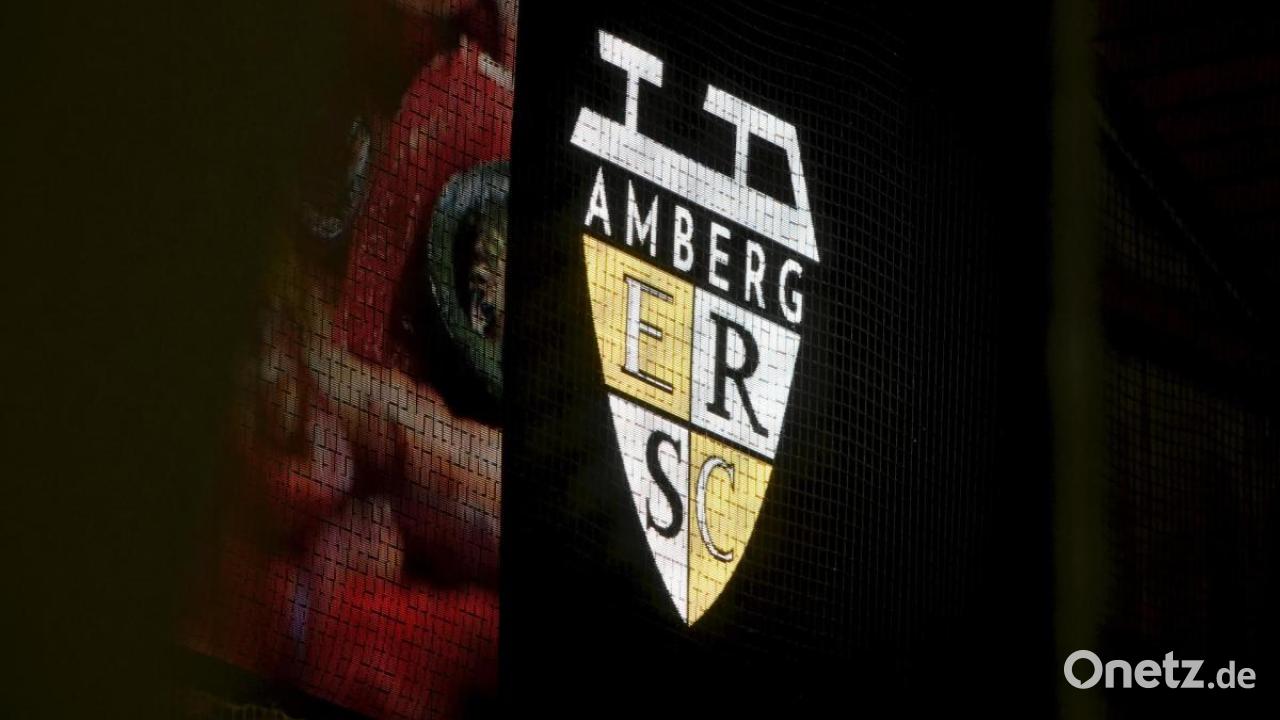 Dauerkartenverkauf des ERSC Amberg | Onetz