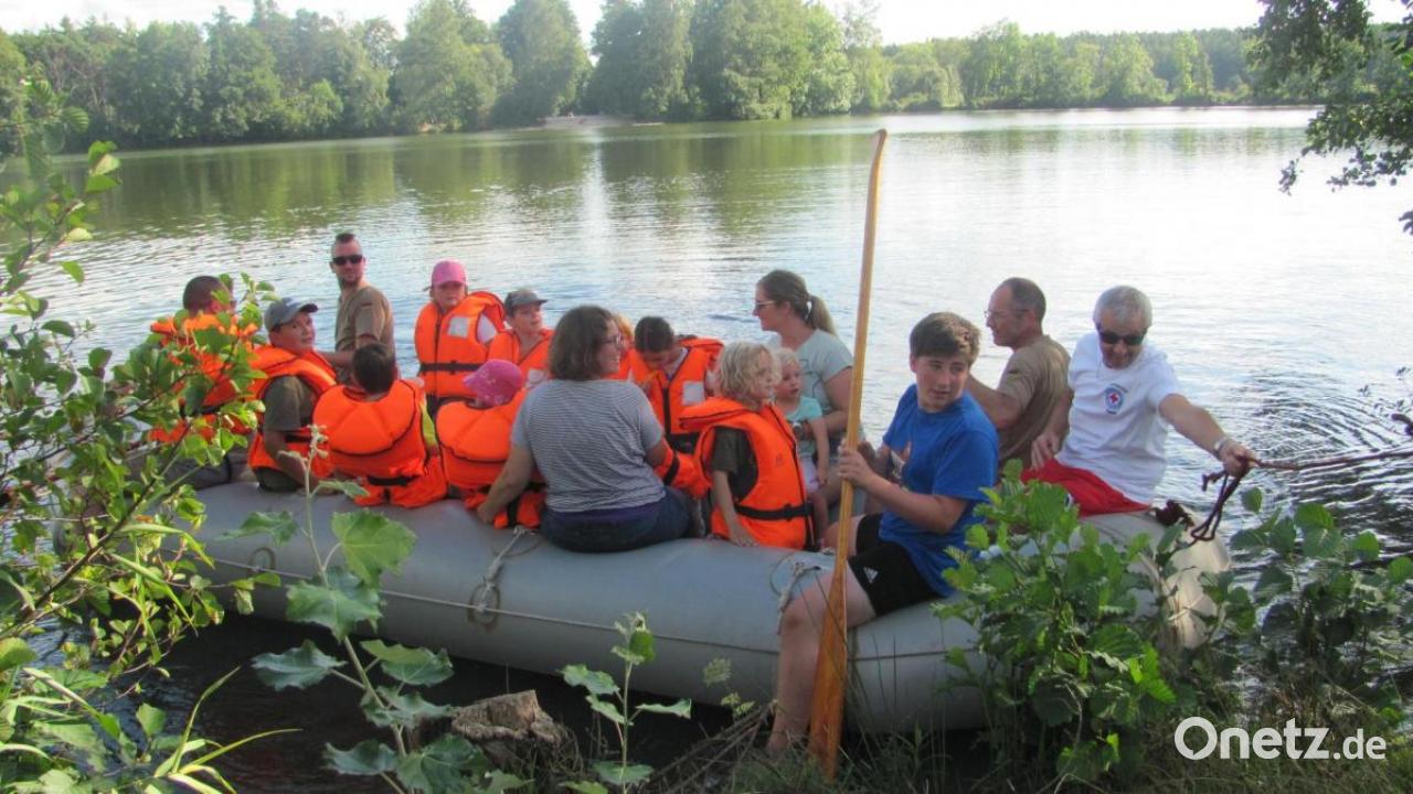 Das bietet das Ferienprogramm in Mantel | Onetz