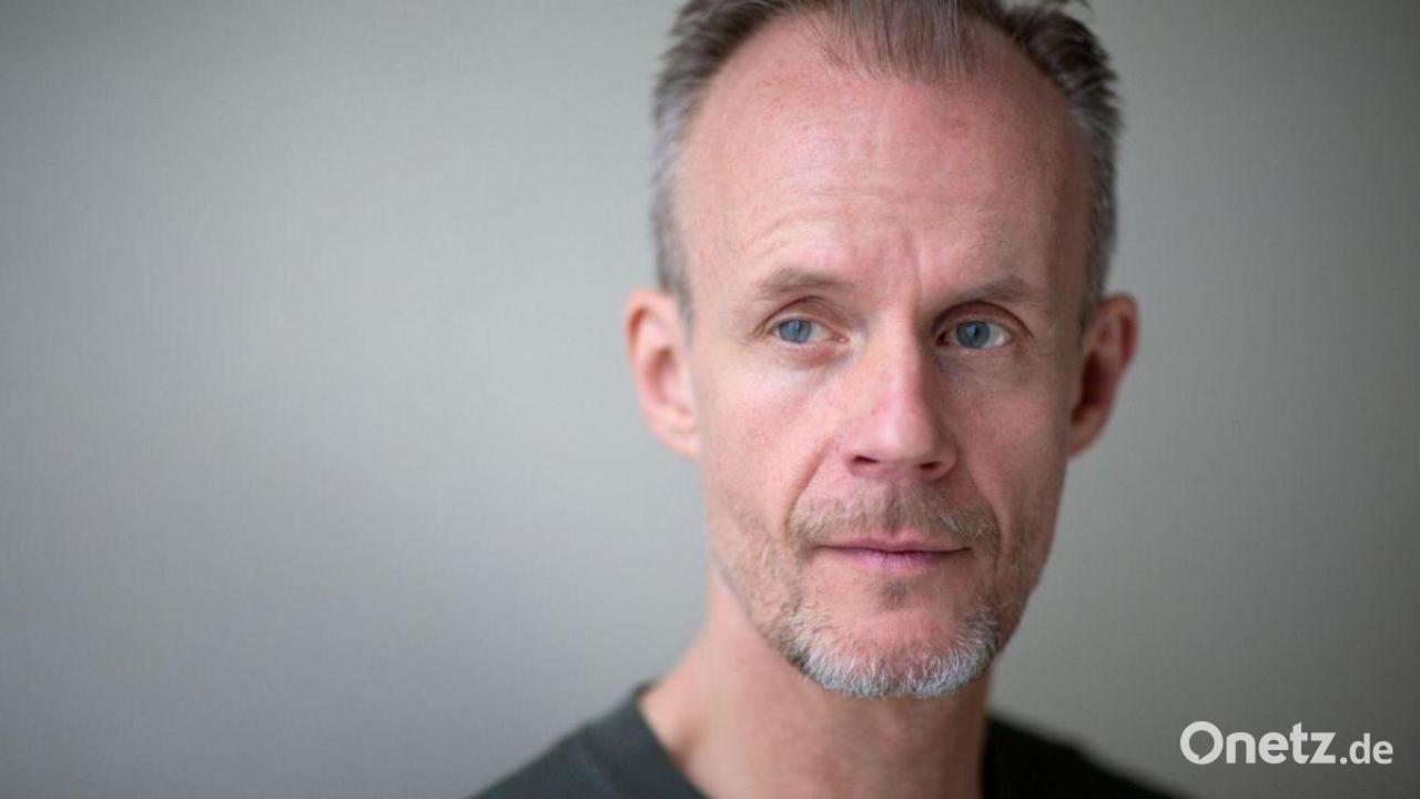 Max Uthoff im Musikomm Amberg: Vorverkauf läuft | Onetz