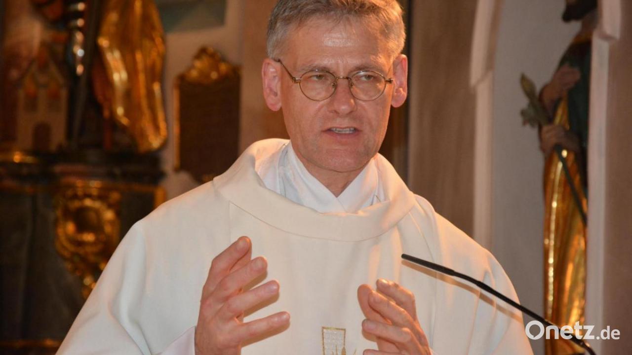 Resl-Gebetstag mit Professor Dr. Wolfgang Vogl | Onetz