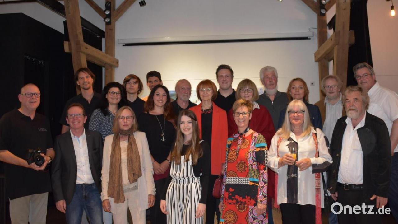 Vielseitig und kreativ | Onetz