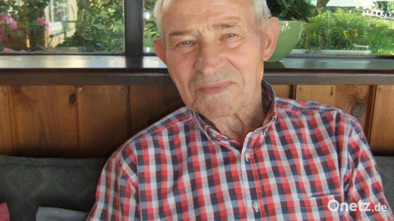 Allrounder Sepp Boßle feiert 85. Geburtstag | Onetz