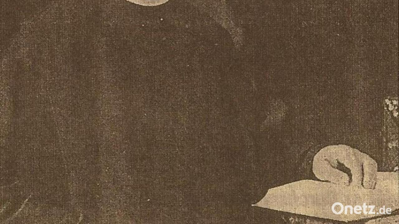 Gebürtiger Riedener vom Krämersohn zum Klosterprior in Amerika | Onetz