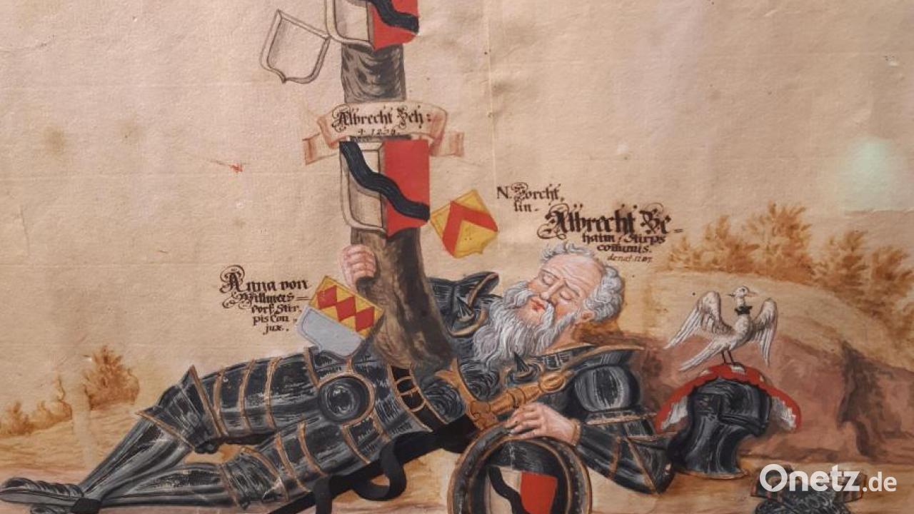 „Martin Behaim und die Zeit der großen Entdecker“ | Onetz