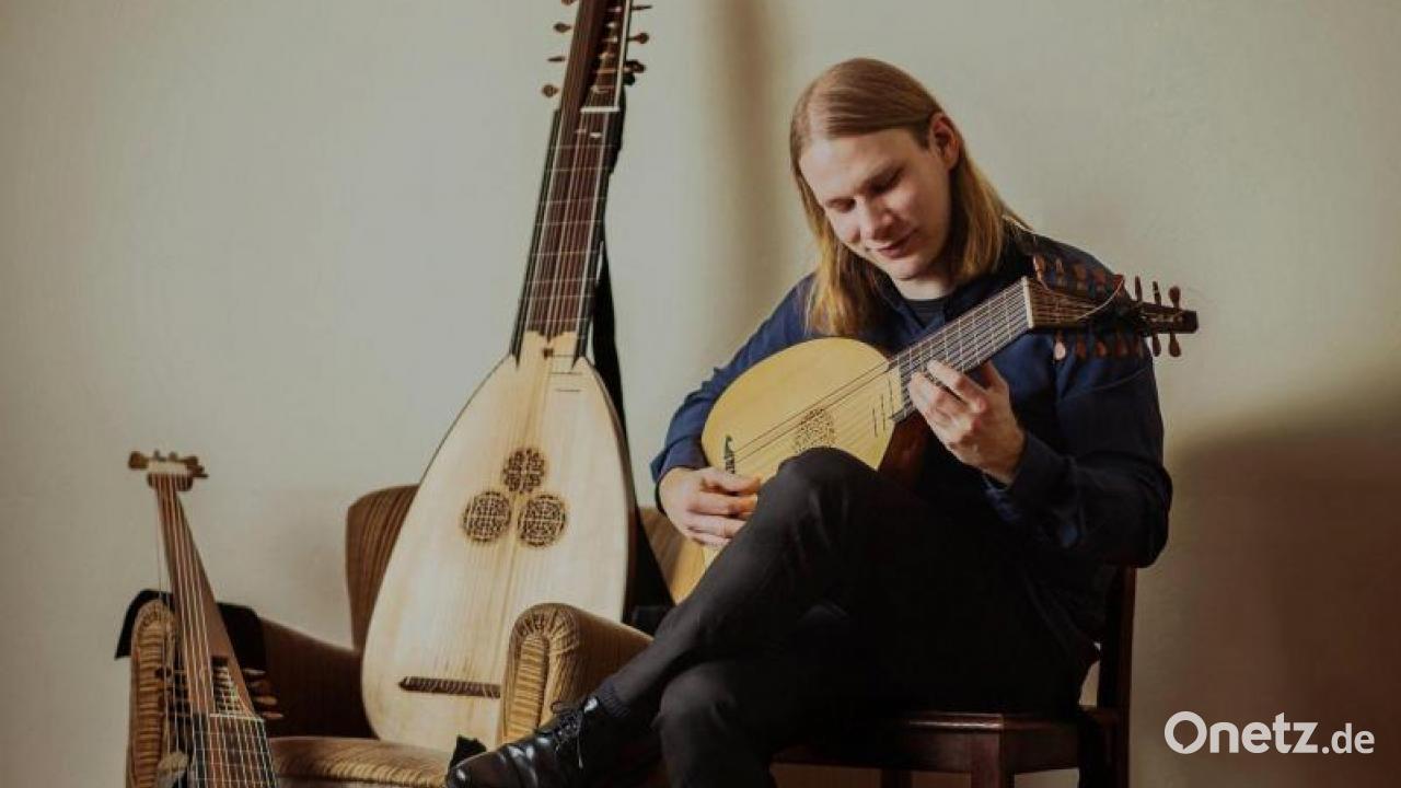 Musik von Spionen und Kevin-Coyne-Ausstellung im Kloster Speinshart | Onetz