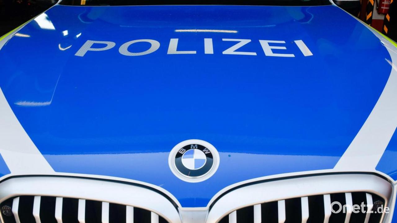 Unfallflucht vorm Supermarkt in Marktredwitz | Onetz