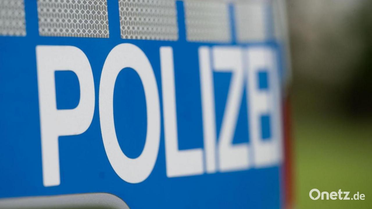 Unfallflucht: Polizei Marktredwitz sucht Zeugen | Onetz