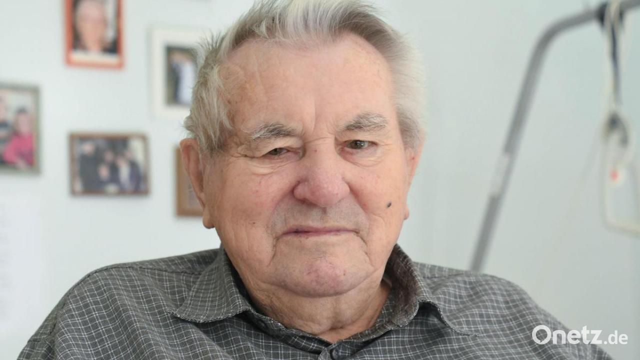 Trauer um Lorenz Zitzmann | Onetz
