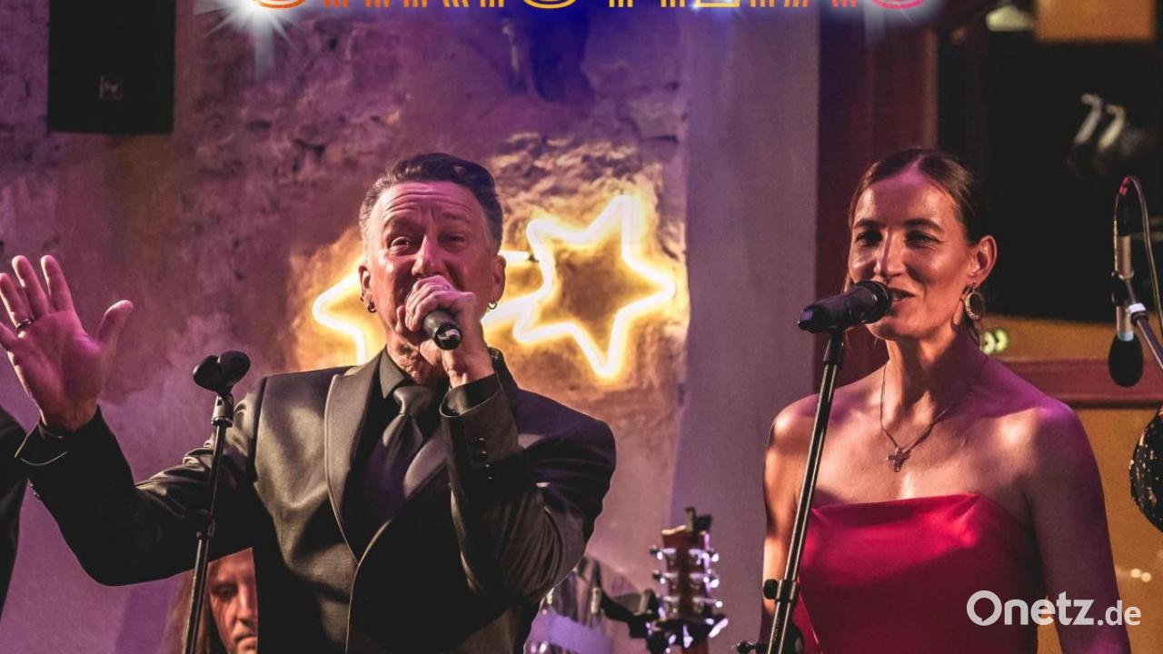 Tickets für "A very special Christmas" | Onetz