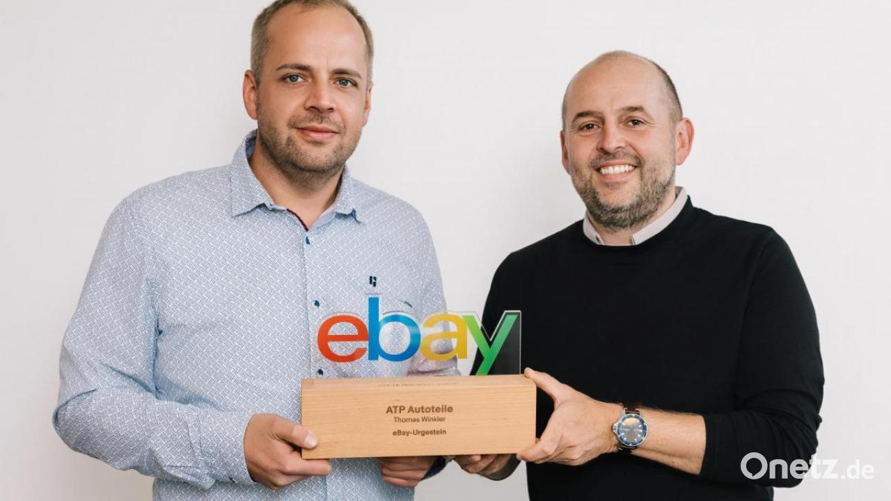 eBay Award 2024 | Onetz