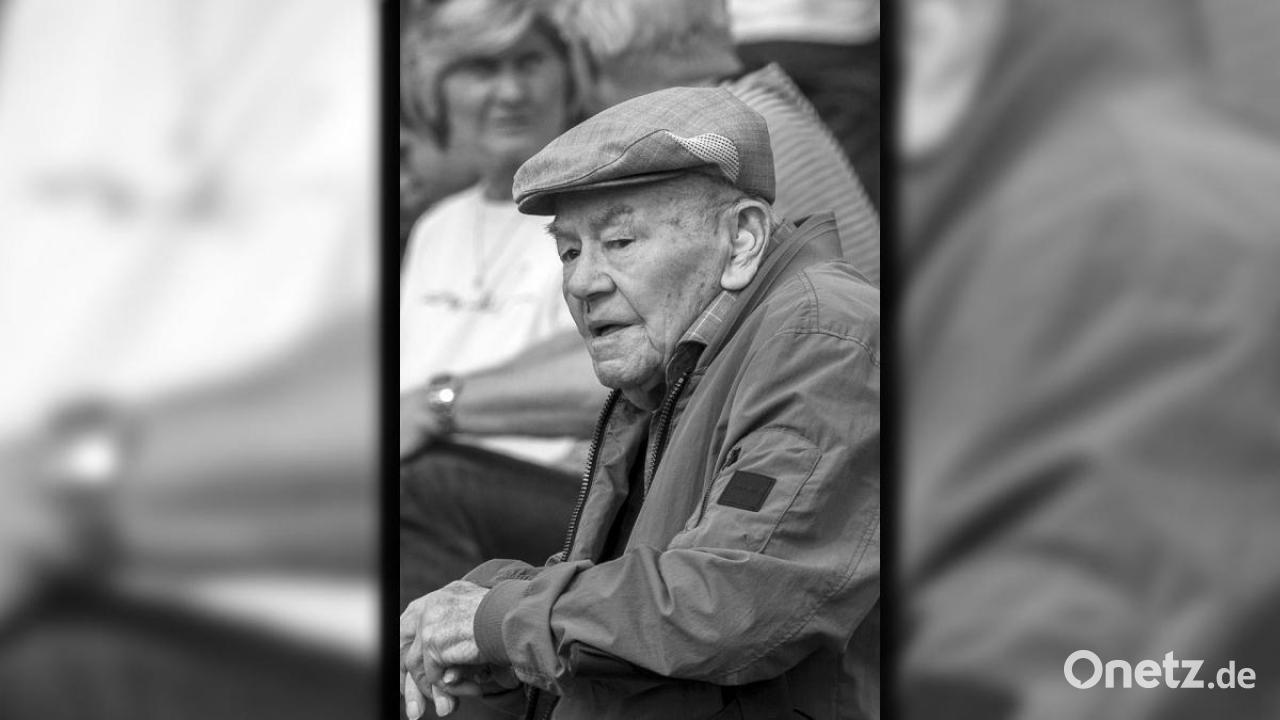 1. FC Schlicht trauert um Ehrenvorsitzenden Michael Gradl | Onetz