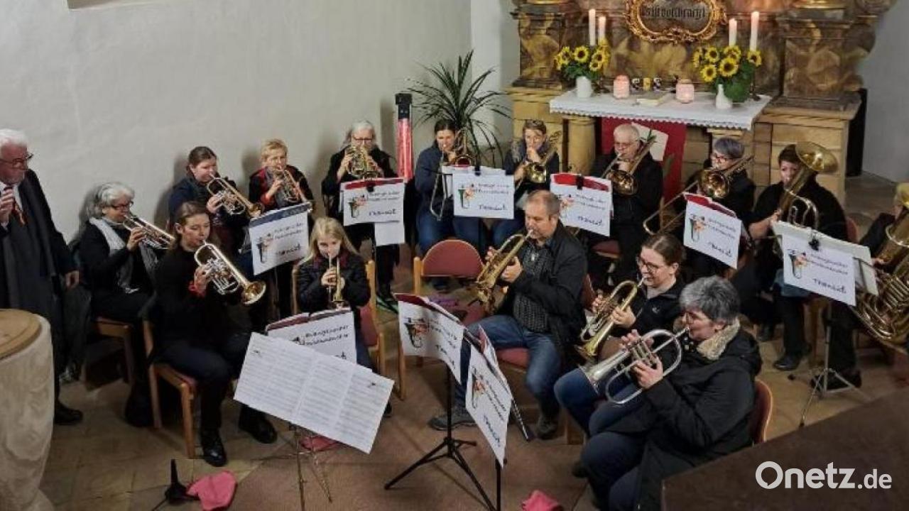 Wieder Weihnachtsmarkt am Harranger in Freihung | Onetz