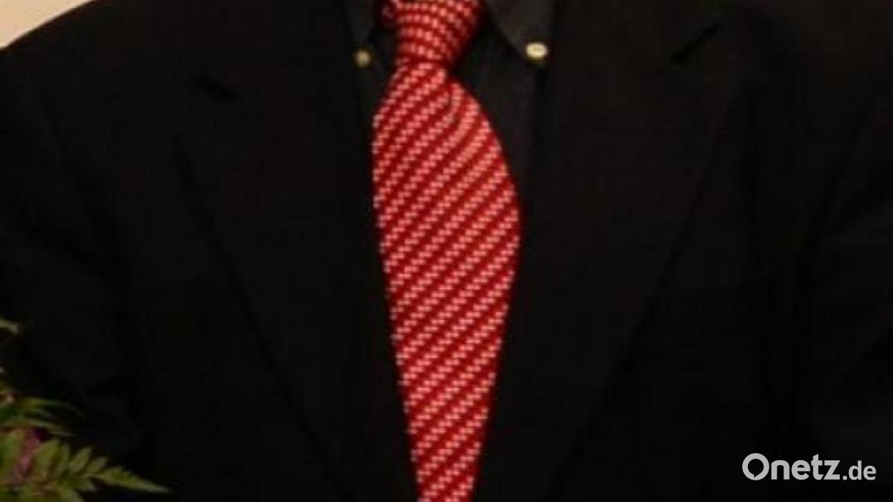 Ein Arzt mit Leib und Seele feierte 85. Geburtstag | Onetz