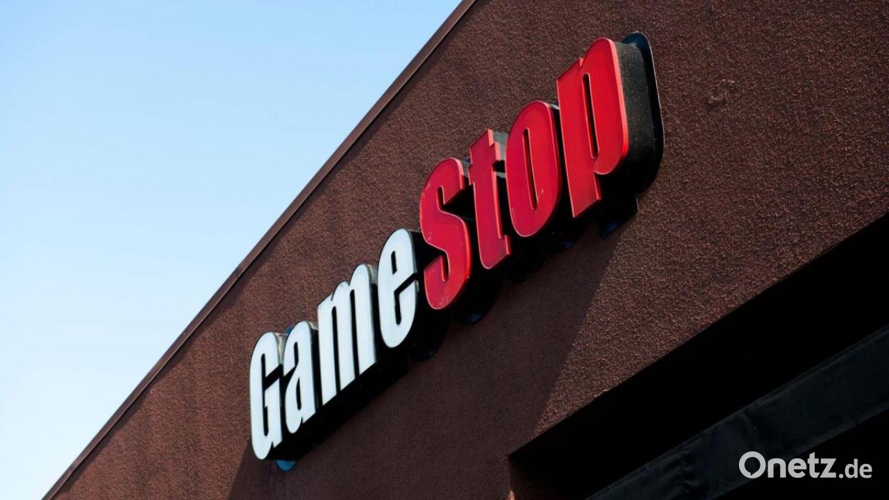 GameStop schließt wohl alle Filialen in Deutschland | Onetz