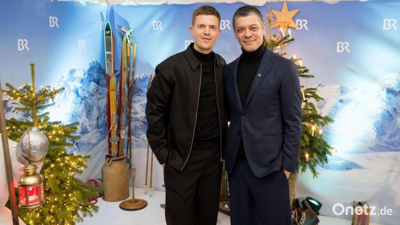 Neuer Münchner „Tatort“-Kommissar über kalte Füße und Lampenfieber | Onetz