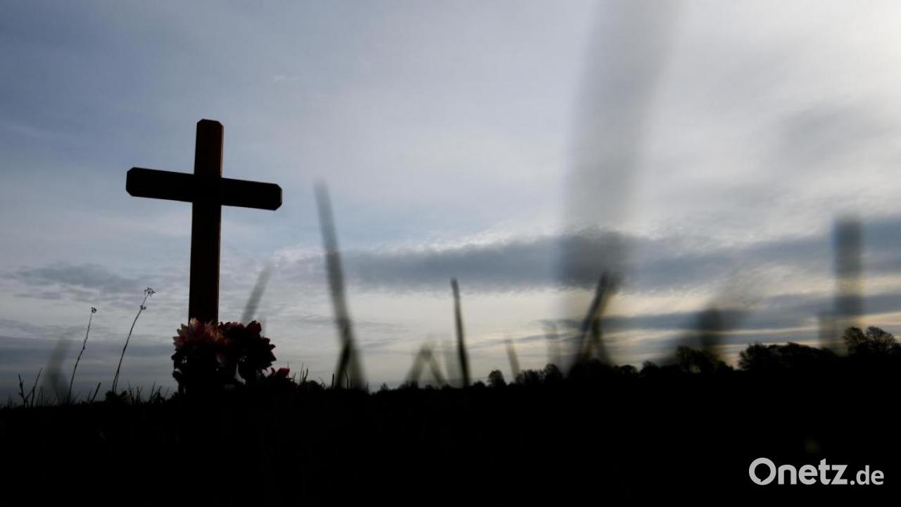 Trauer um Landwirtin Maria Stauber aus Ödbraunetsrieth | Onetz