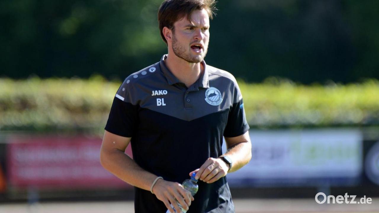 TSV Kareth hat einen neuen Trainer | Onetz