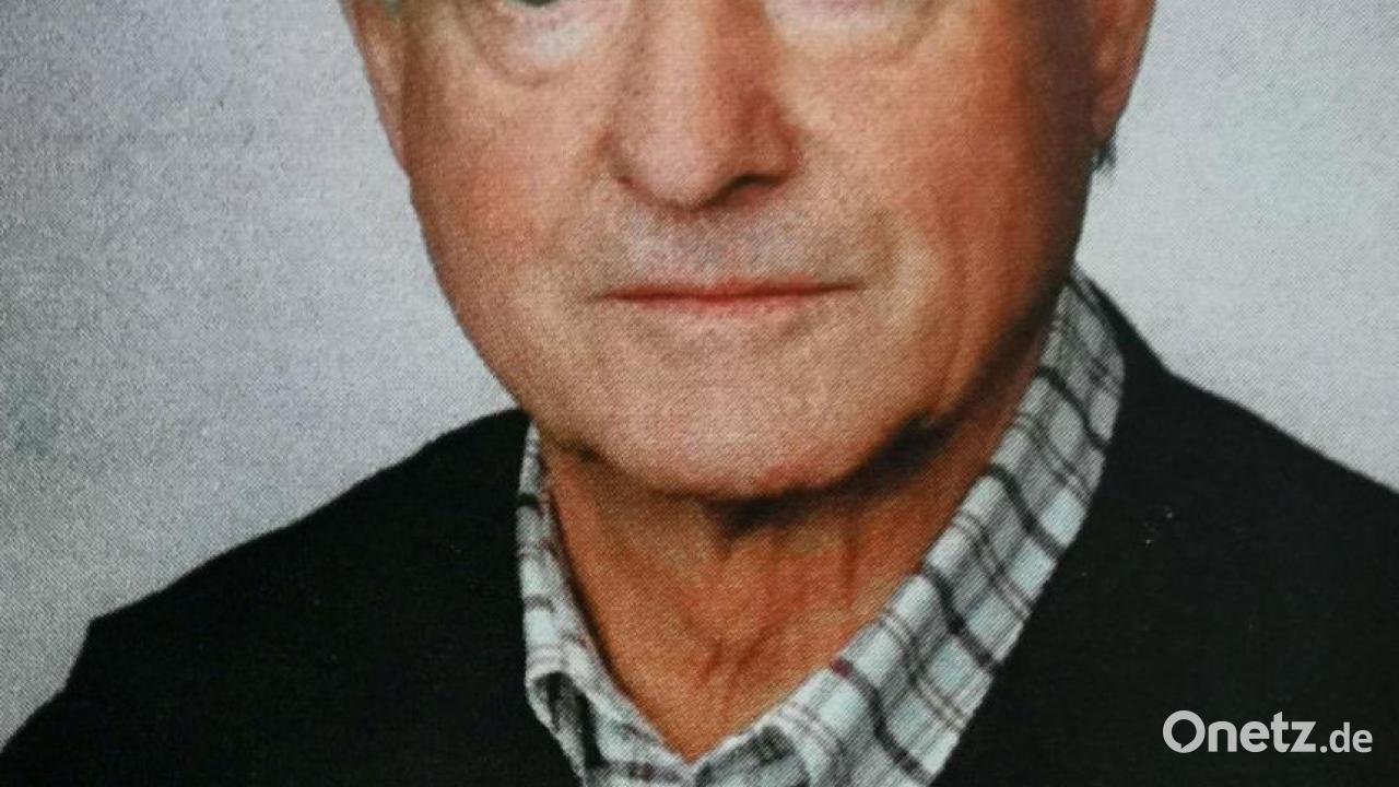 Eslarn nimmt Abschied von Franz Dimper | Onetz