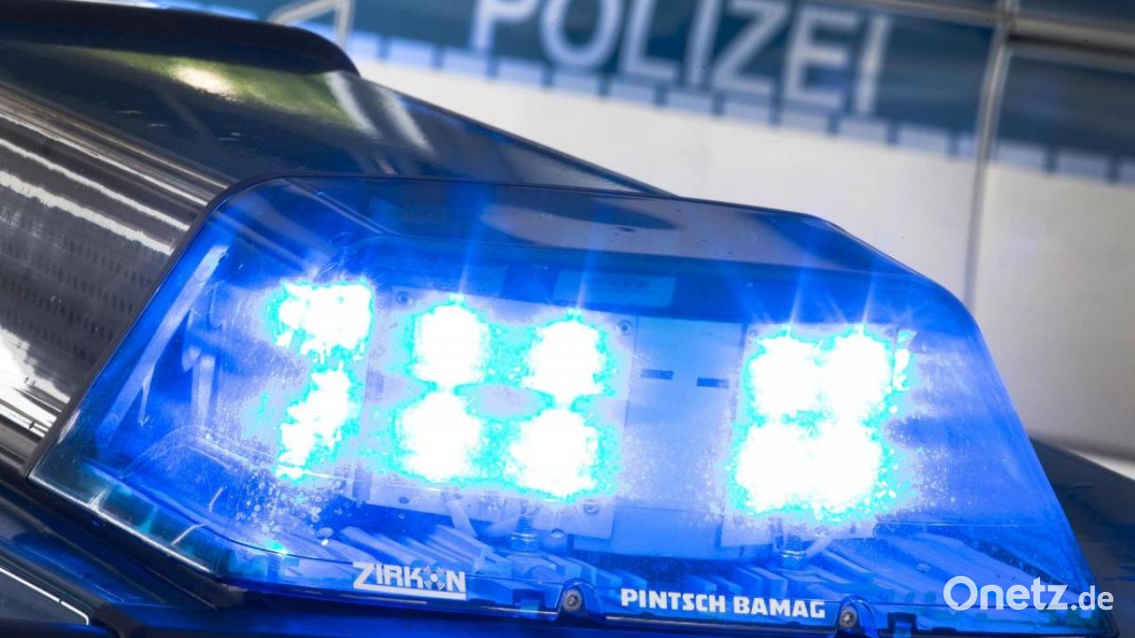 Unfallflucht auf Edeka-Parkplatz in Vilseck: Polizei sucht Zeugen | Onetz