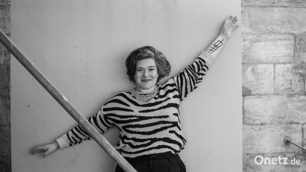 "Die Verkörperung einer feinfühligen Biografin": Marion Tauschwitz zu ...