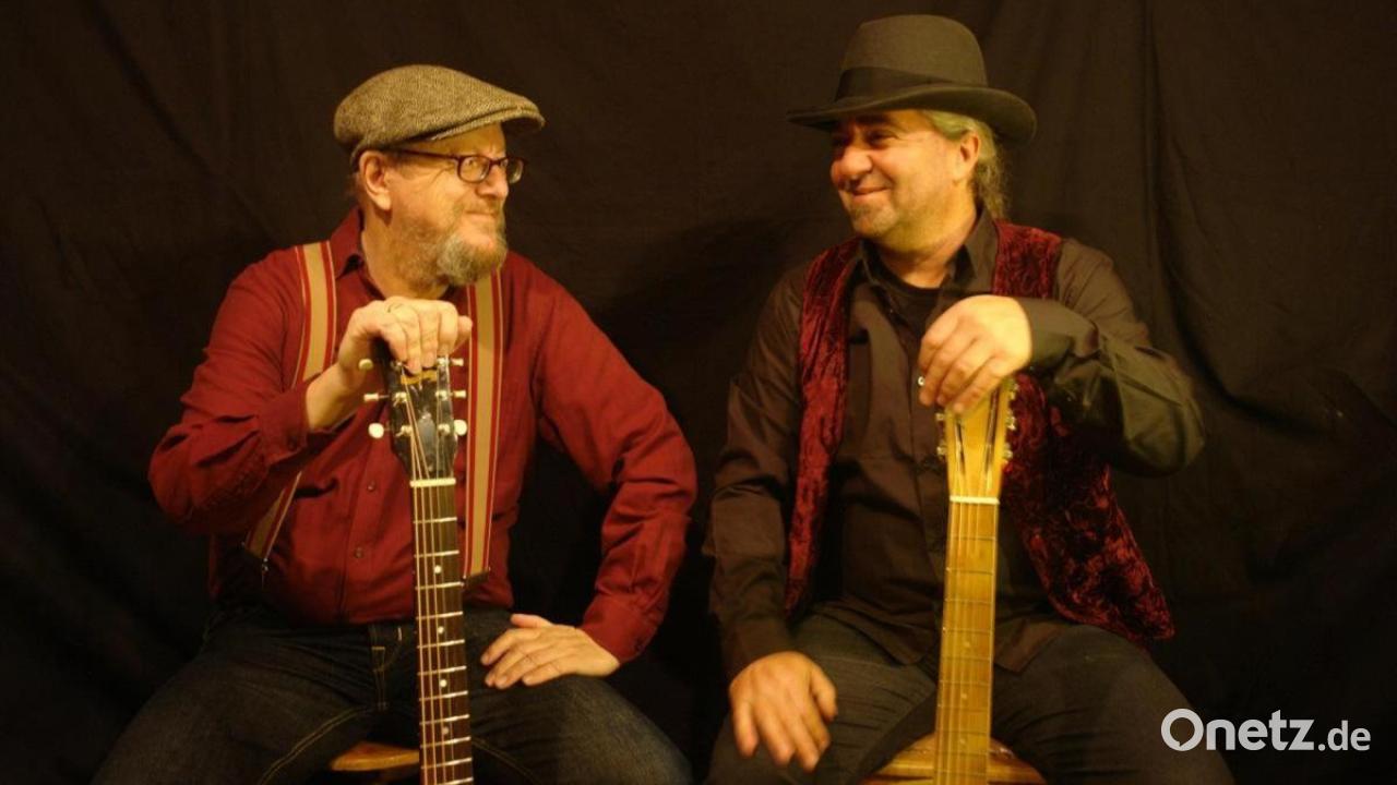 "Bear Root Sheiks" im Keller No. 10 in Burglengenfeld | Onetz