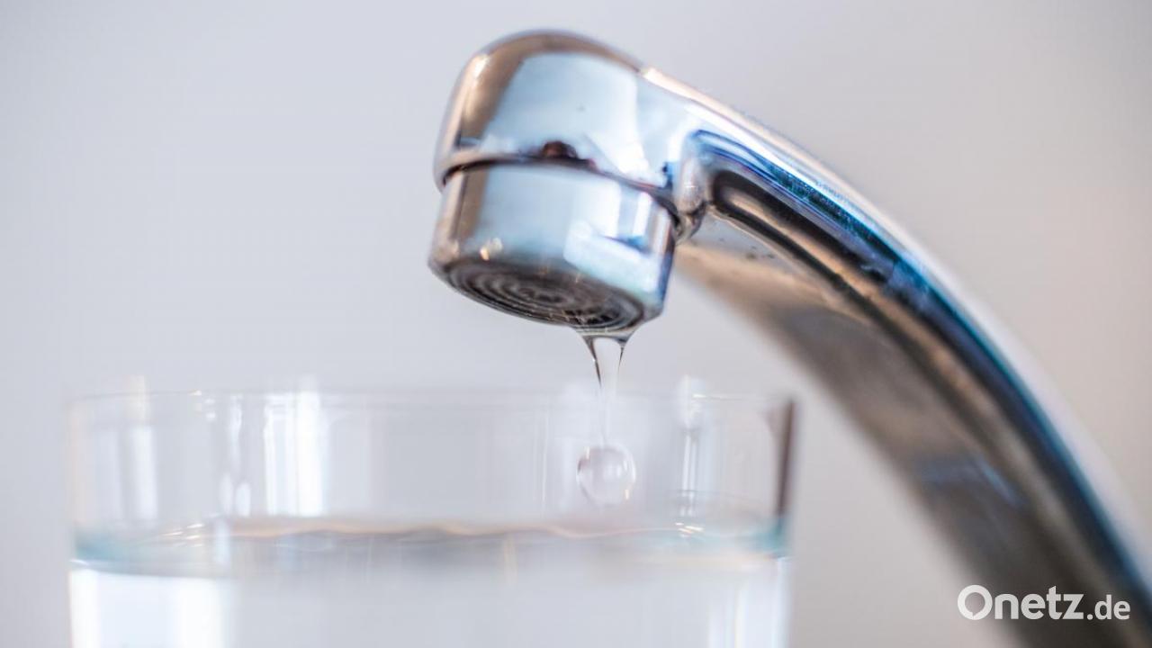 Floß am Donnerstag ohne Wasser | Onetz