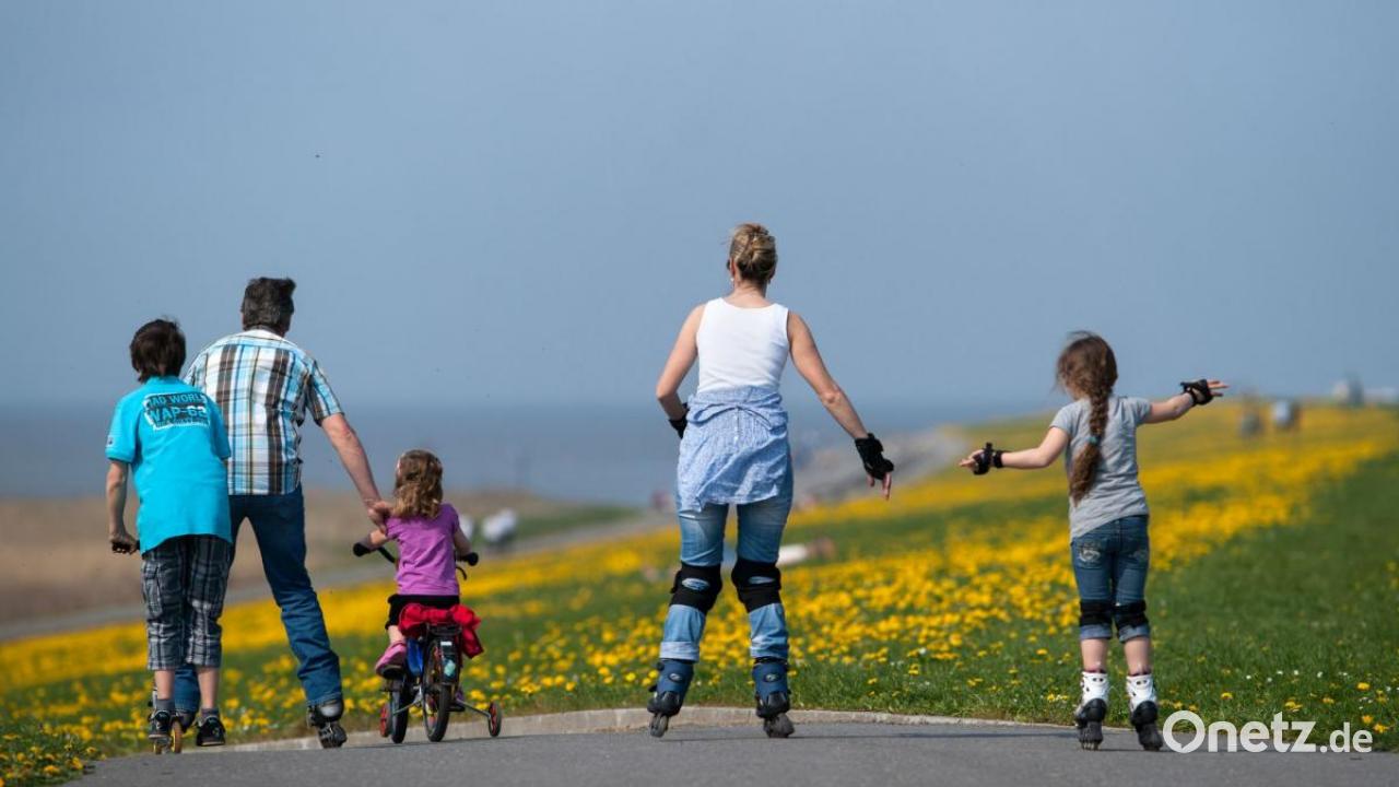 Landkreis Tirschenreuth eröffnet ersten Familienstützpunkt | Onetz