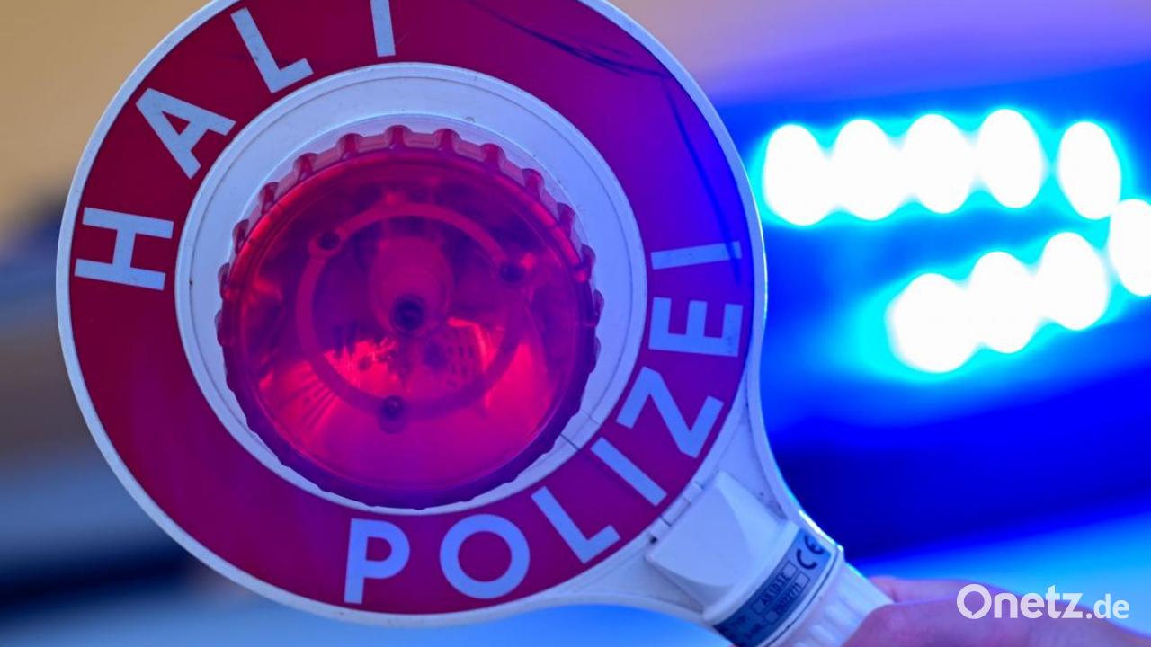 Zivilfahnder stellen in Waldsassen Drogen und Waffen sicher | Onetz
