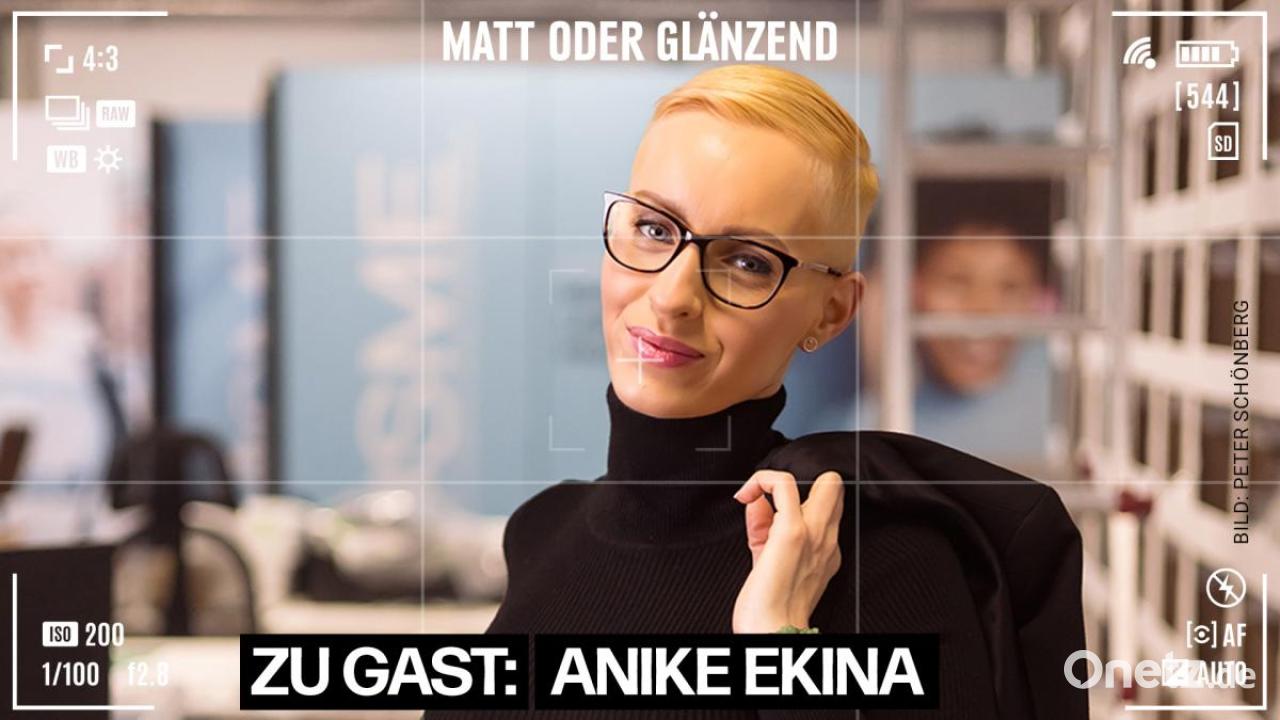 Influencerin Anike ist aktiv gegen Hass und Diebstahl im Internet | Onetz