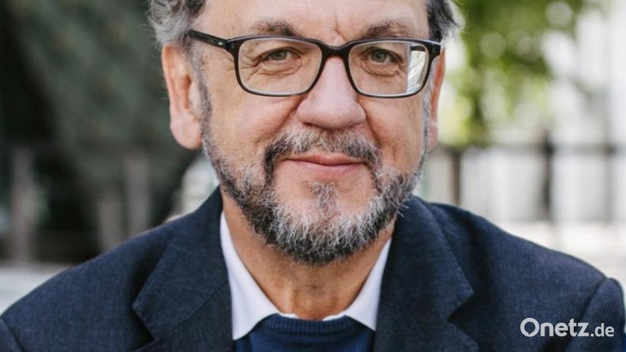 Prof. Dr. Heribert Prantl - Den Frieden gewinnen, Die Gewalt verlernen ...