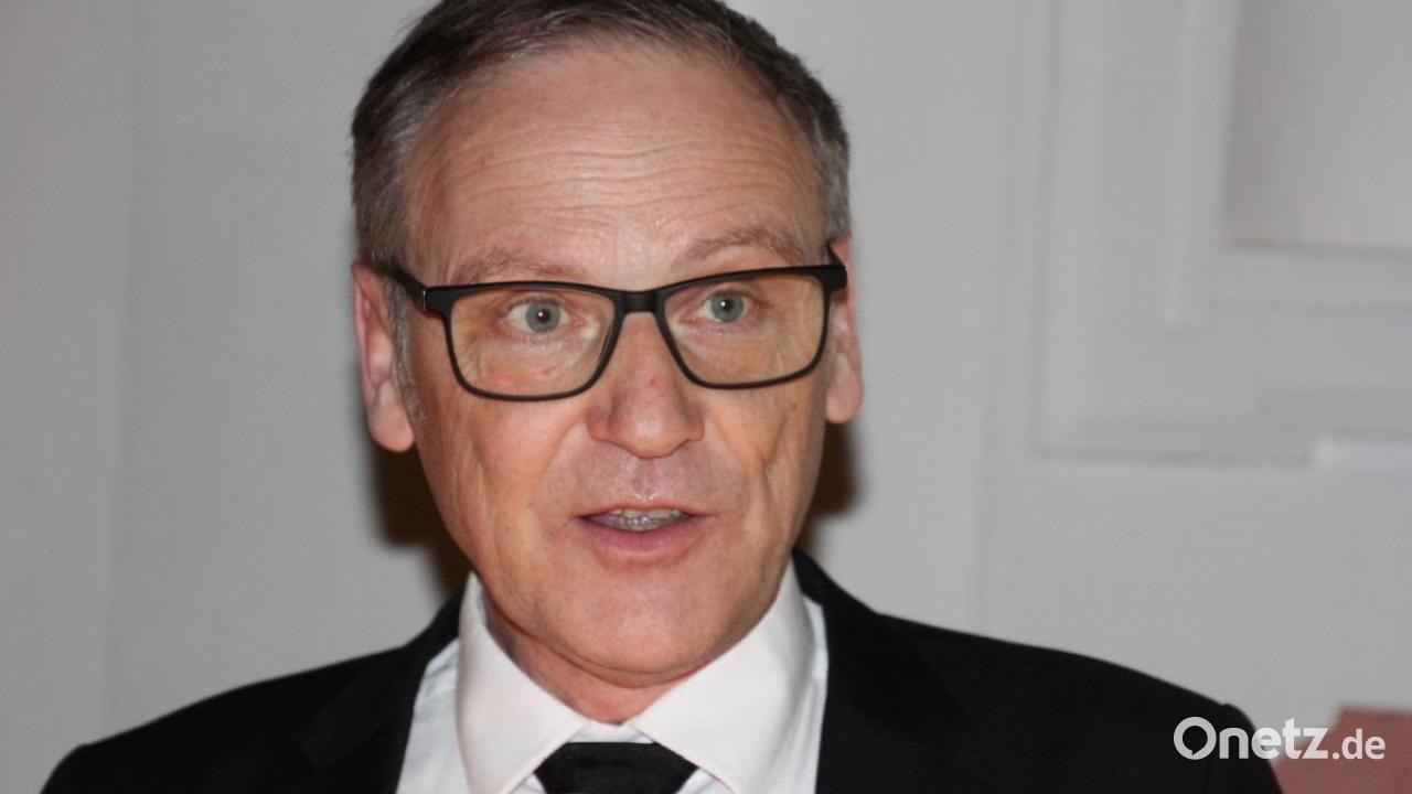 Bernd Sommer tritt in Waldsassen wieder bei Bürgermeisterwahl an | Onetz