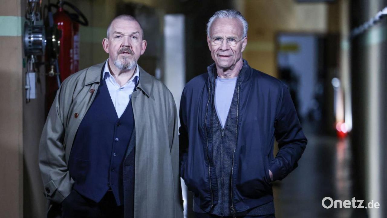 „Die letzten Menschen von Köln“ - „Tatort“-Dreh im Bunker | Onetz