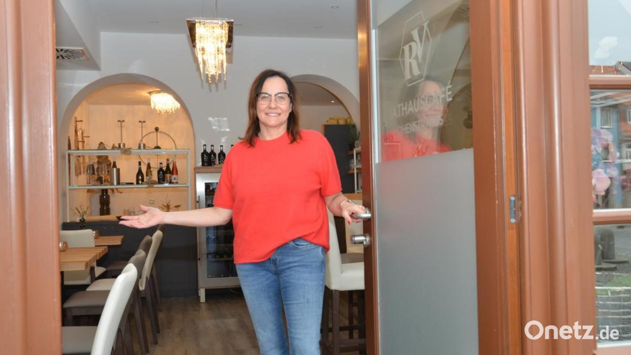 Neustart mit Charme und Stil | Onetz