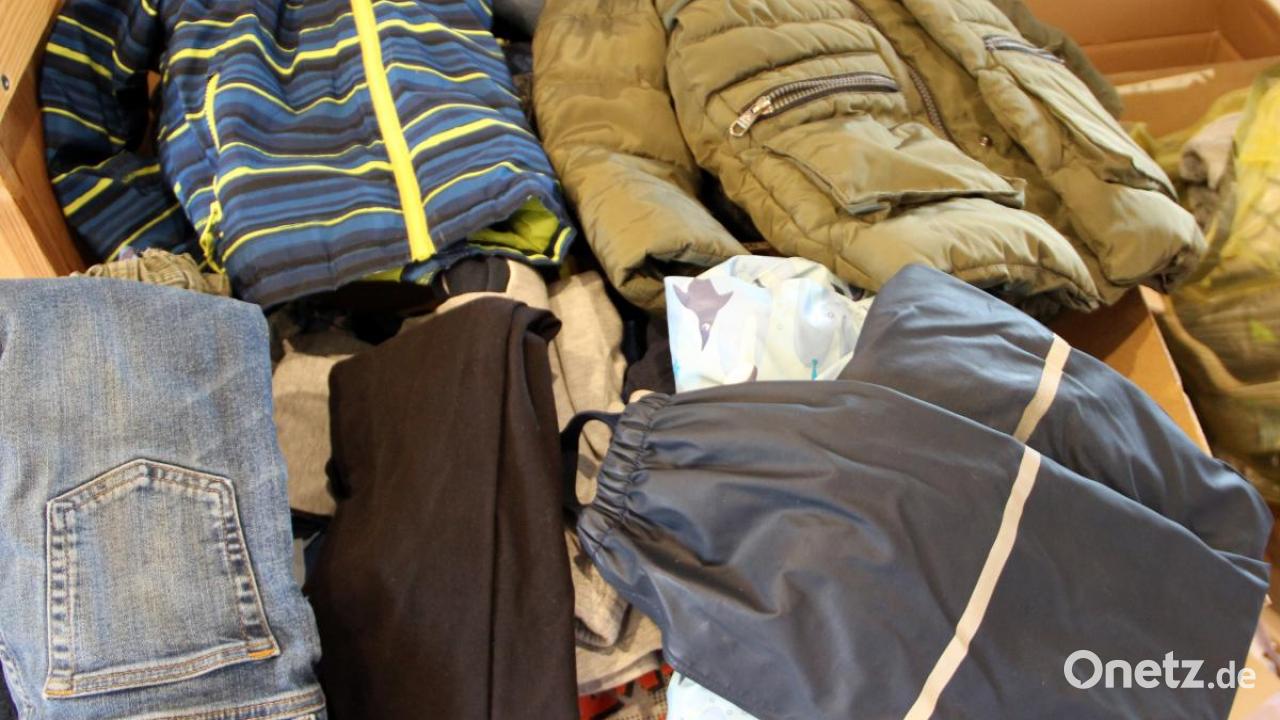 Kirchenthumbach: Aktion „Für das Leben und die Hoffnung“ startet mit ...