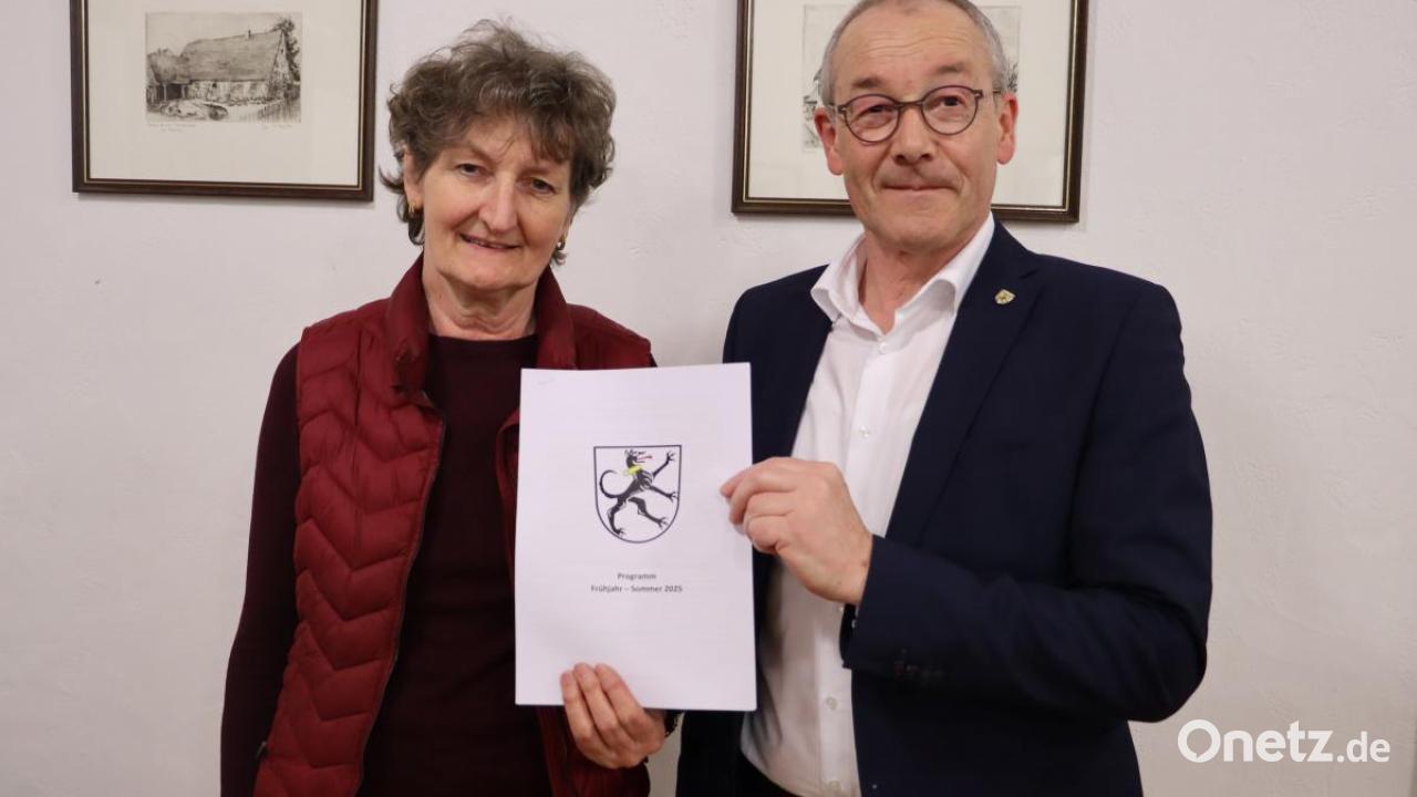 Neues Riedener Seniorenprogramm startet | Onetz