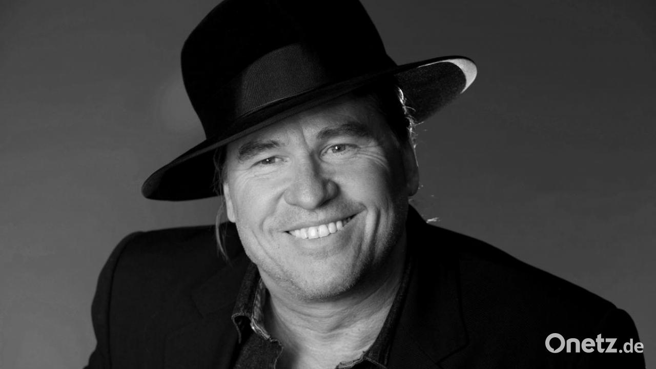 „Batman“-Star Val Kilmer im Alter von 65 Jahren gestorben | Onetz