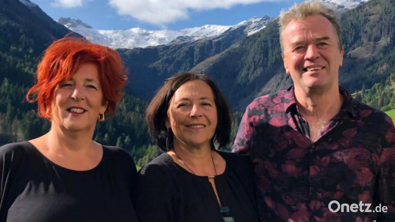 Trio Megobrebi aus Wien tritt am 2. Mai in Sulzbach-Rosenberg auf | Onetz