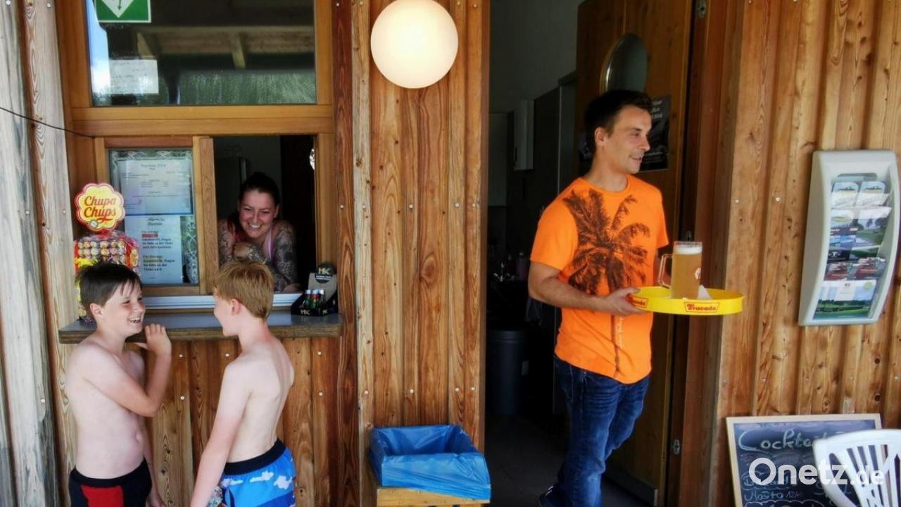 Große Ostereiersuchaktion am Atzmannsee | Onetz