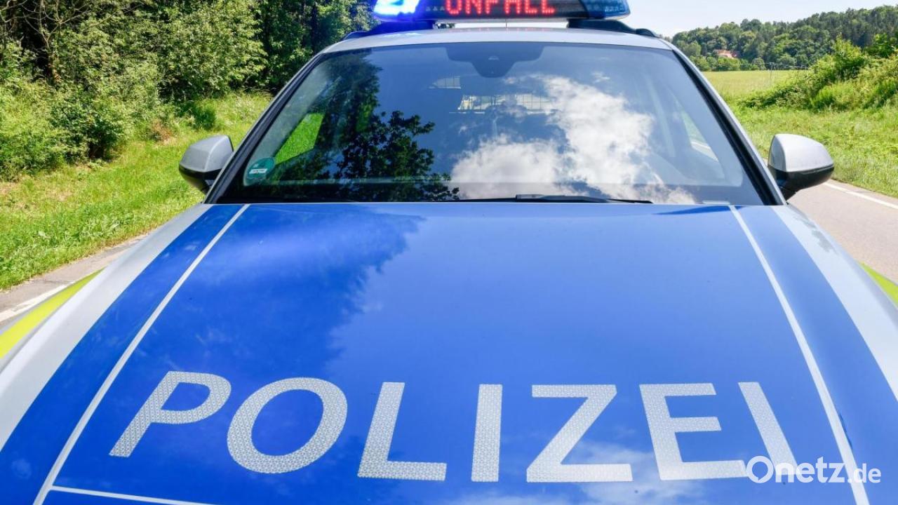 Polizei findet Schlagring nach Streit in Schnaittenbach | Onetz