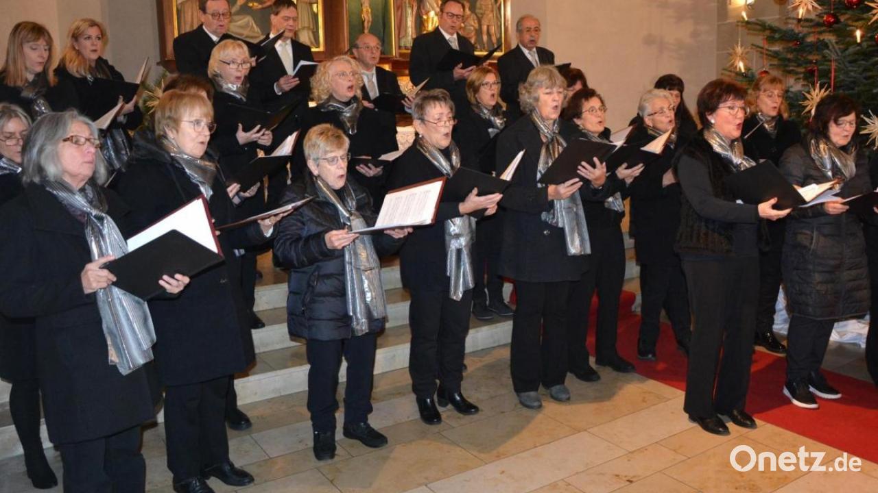Weihnachtliche Abendmusik in der Mitterteicher Pfarrkirche | Onetz