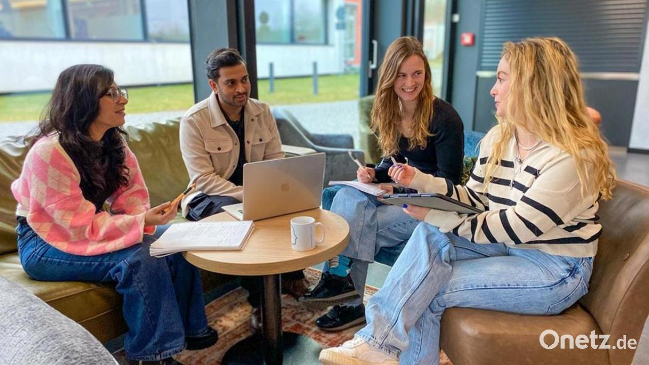 OTH Amberg-Weiden überzeugt mit Studienangebot | Onetz