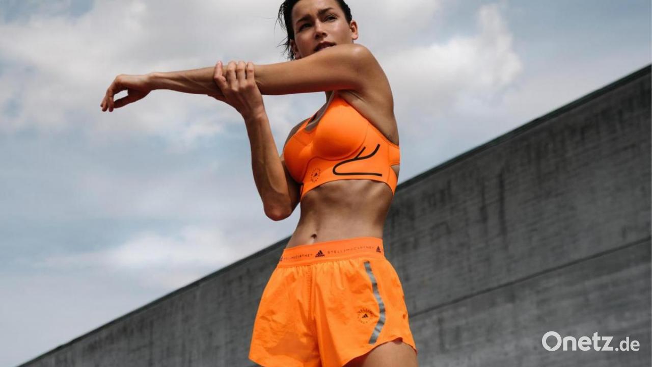 Agnes Christine Fischer: Model, Sportlerin, Influencerin | Onetz