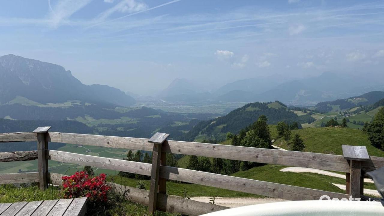OTon: Mein gefühlt erster Urlaub | Onetz