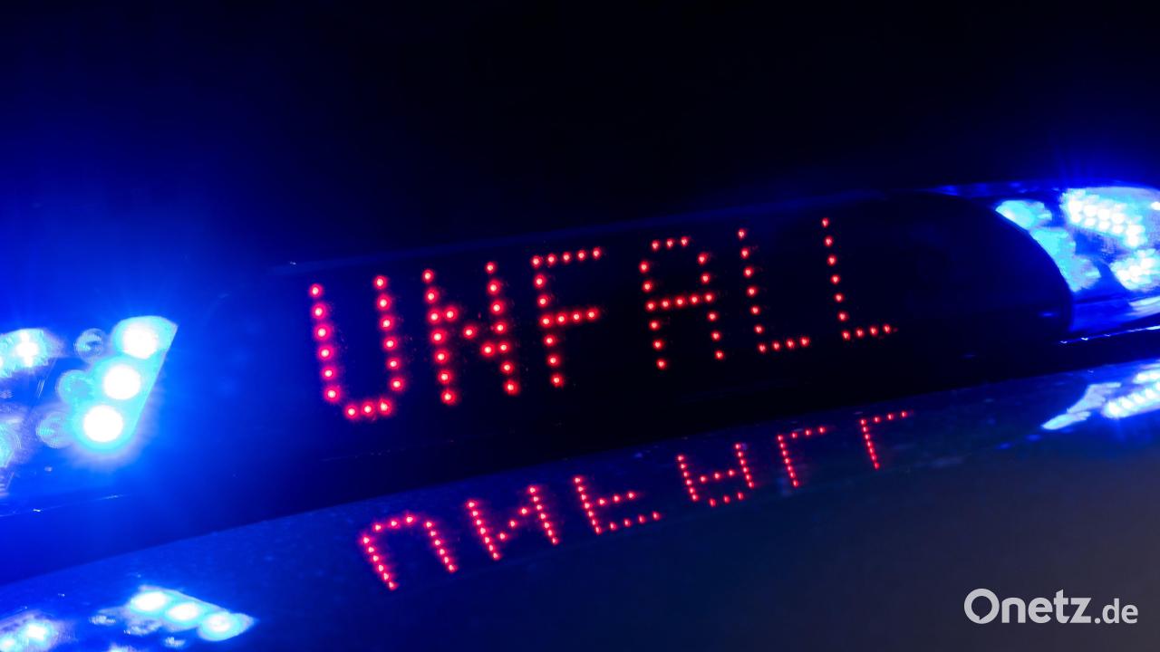 Zeuge hilft Polizei bei Klärung von Fahrerflucht in Weiden | Onetz