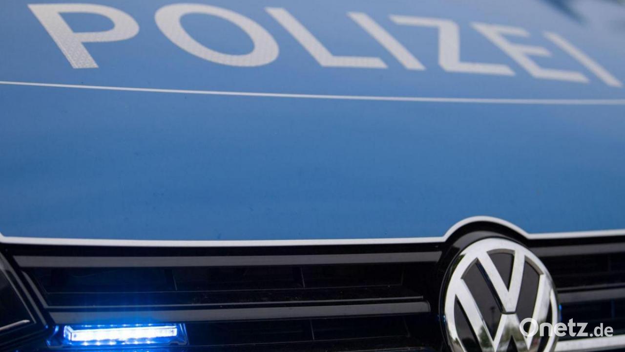 Unfallflucht in Weiden: Fahrer ermittelt | Onetz
