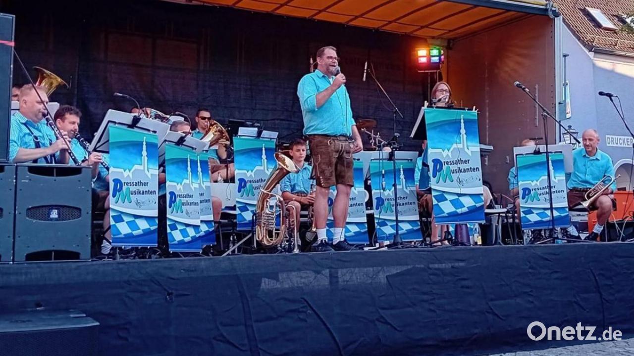 Das ist beim Altstadtfest Vohenstrauß geboten | Onetz